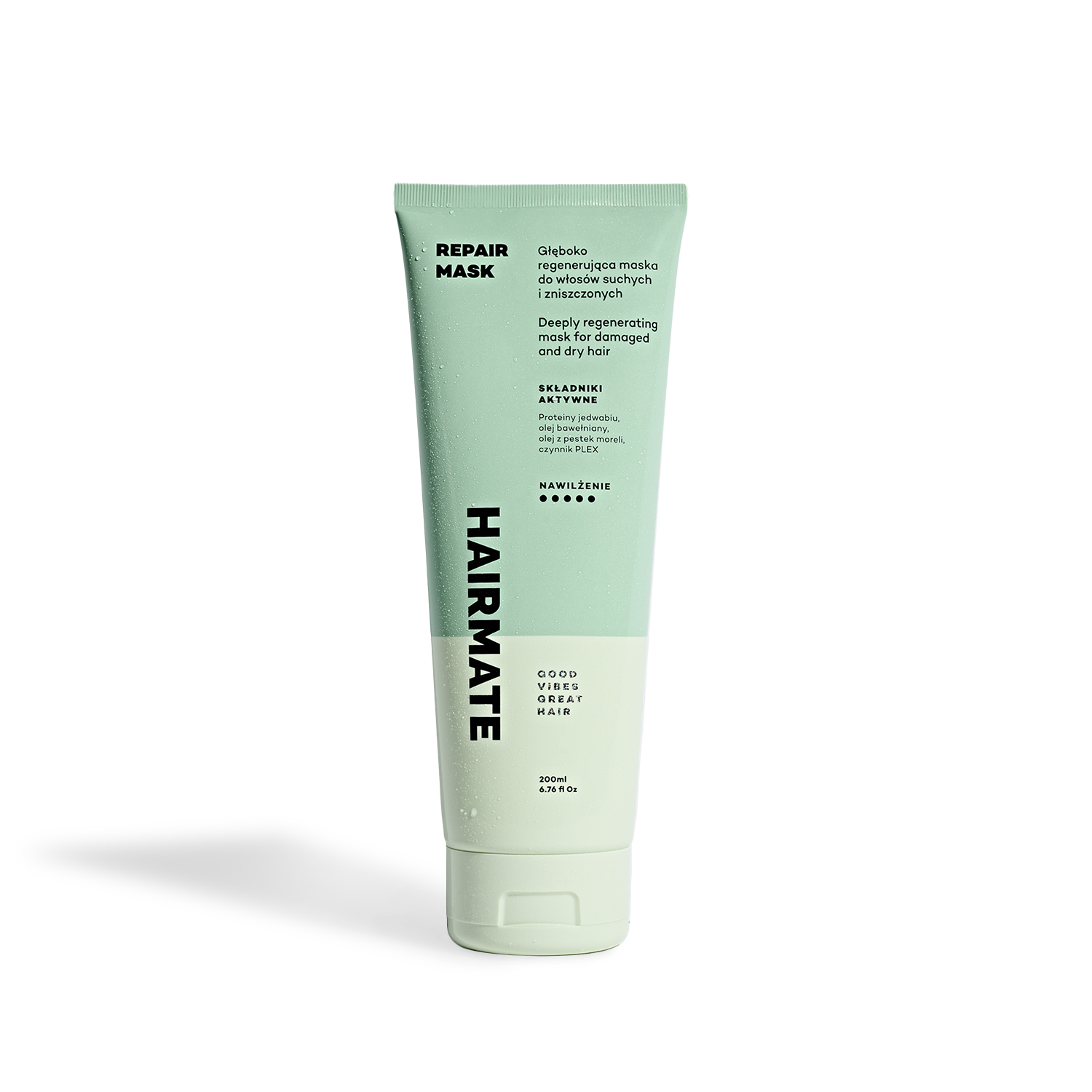 Repair – Hairmate cosmetics