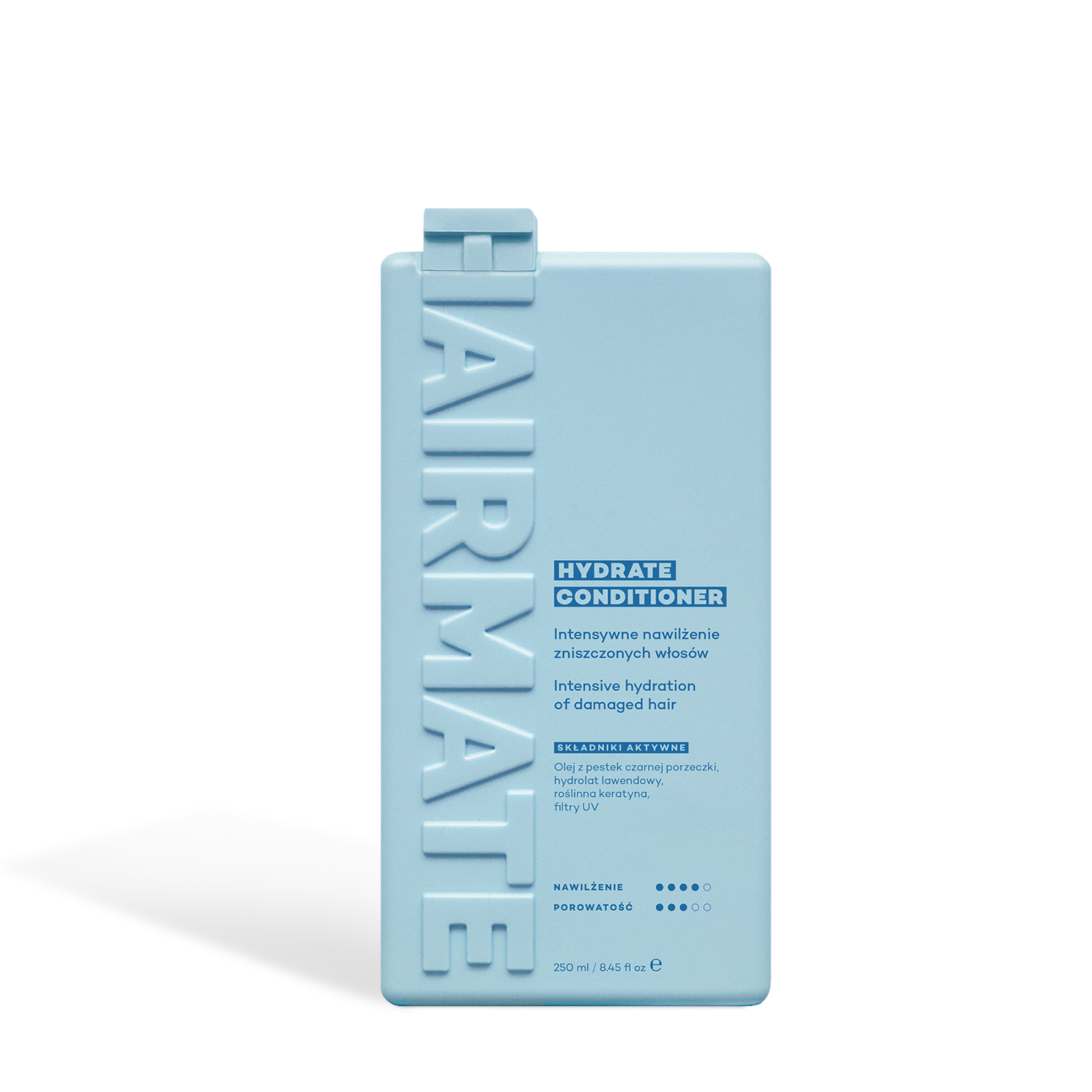 Hydrate – Hairmate cosmetics