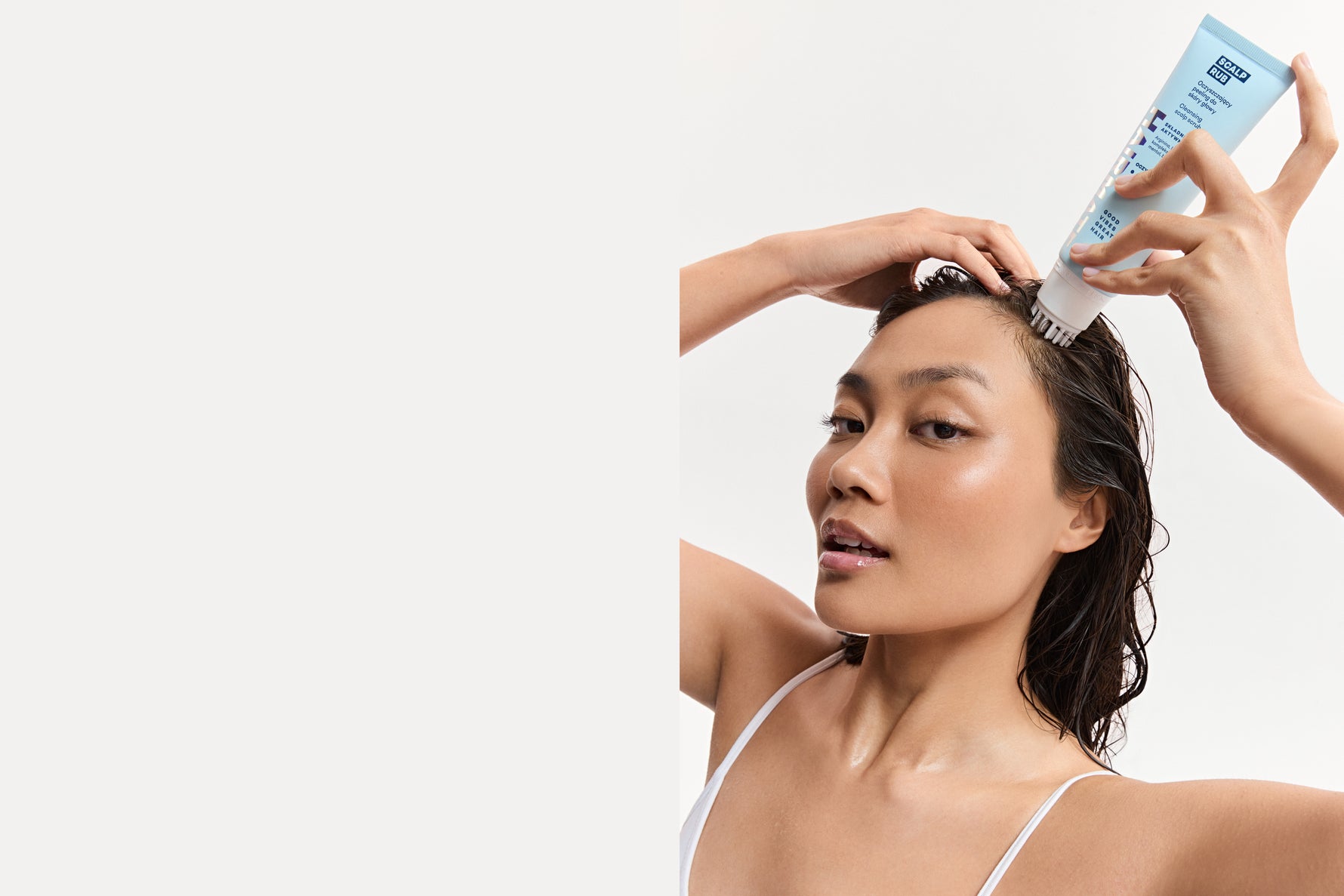 Hairmate cosmetics