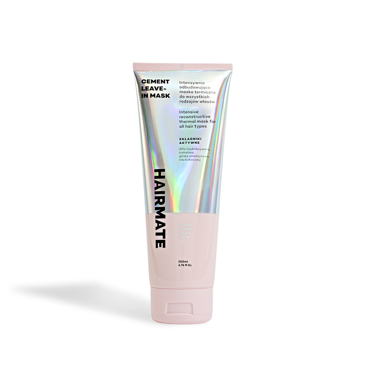 Hairmate Cosmetics EN