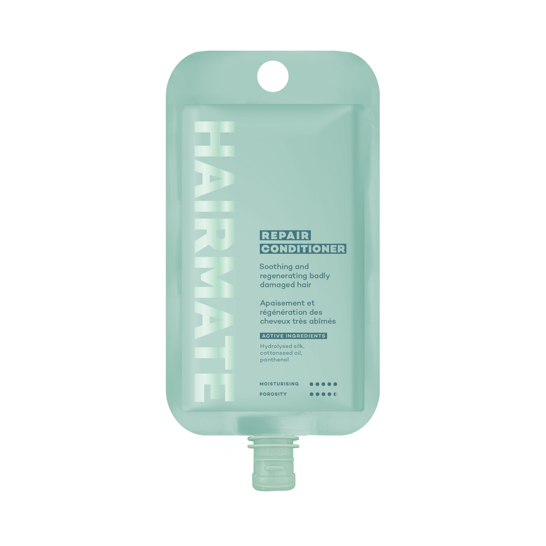 Hairmate Cosmetics EN