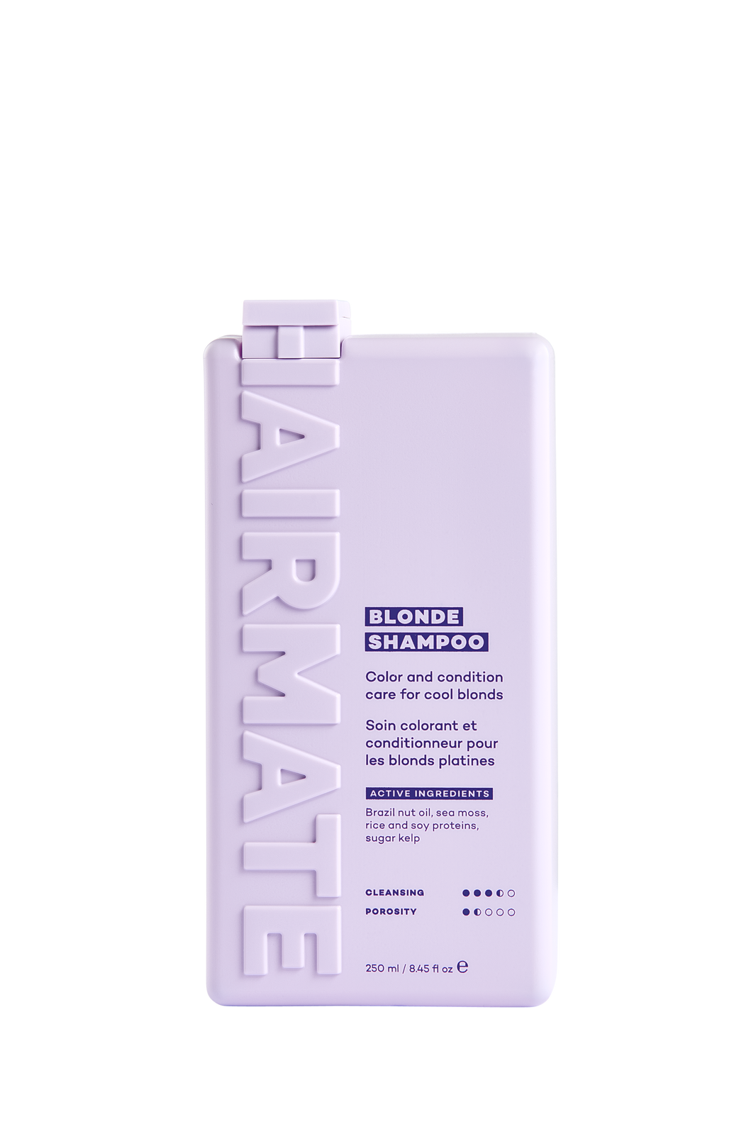 Hairmate cosmetics