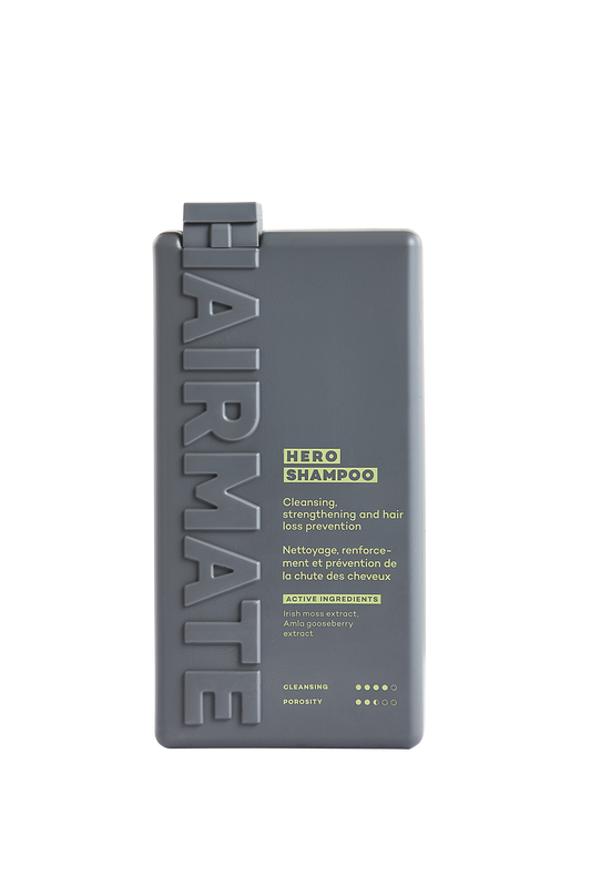 Hairmate cosmetics