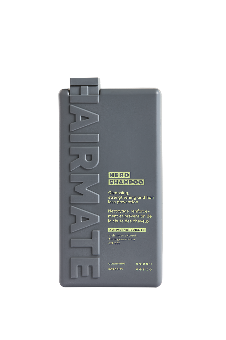 Hairmate cosmetics