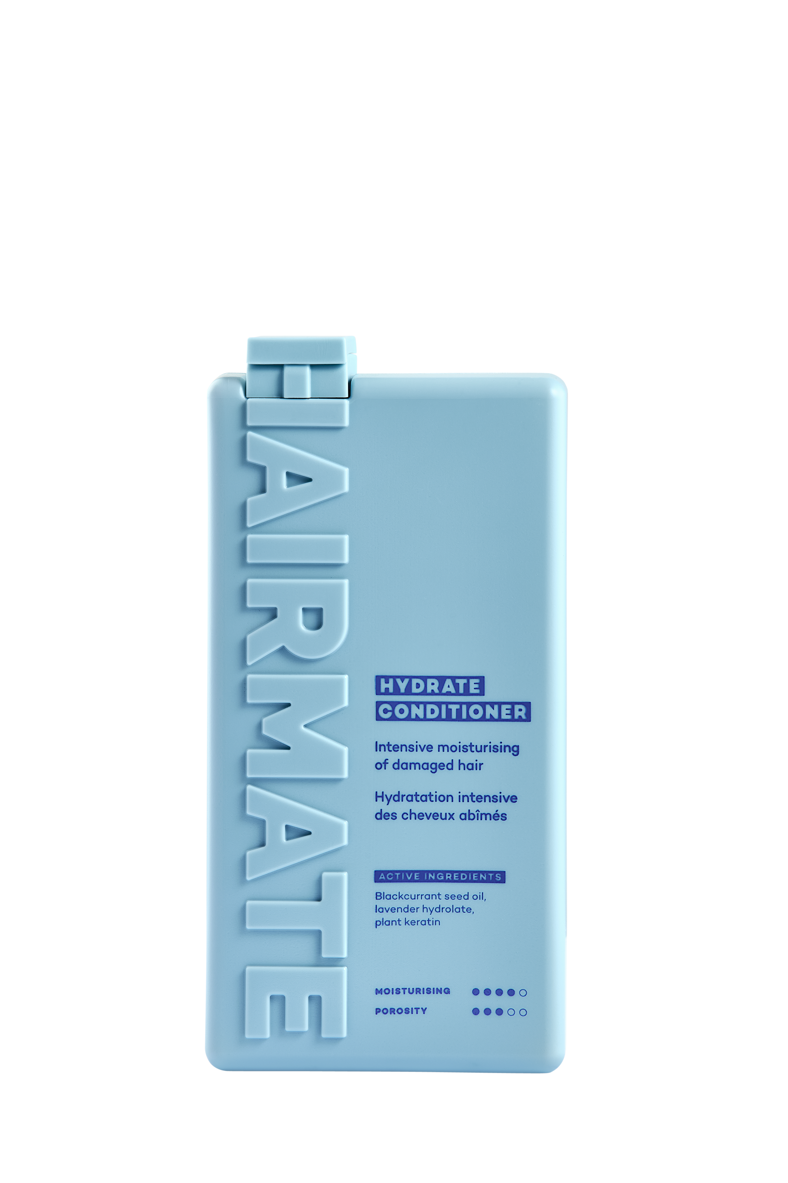 Moistourising hair conditioner – Hairmate cosmetics