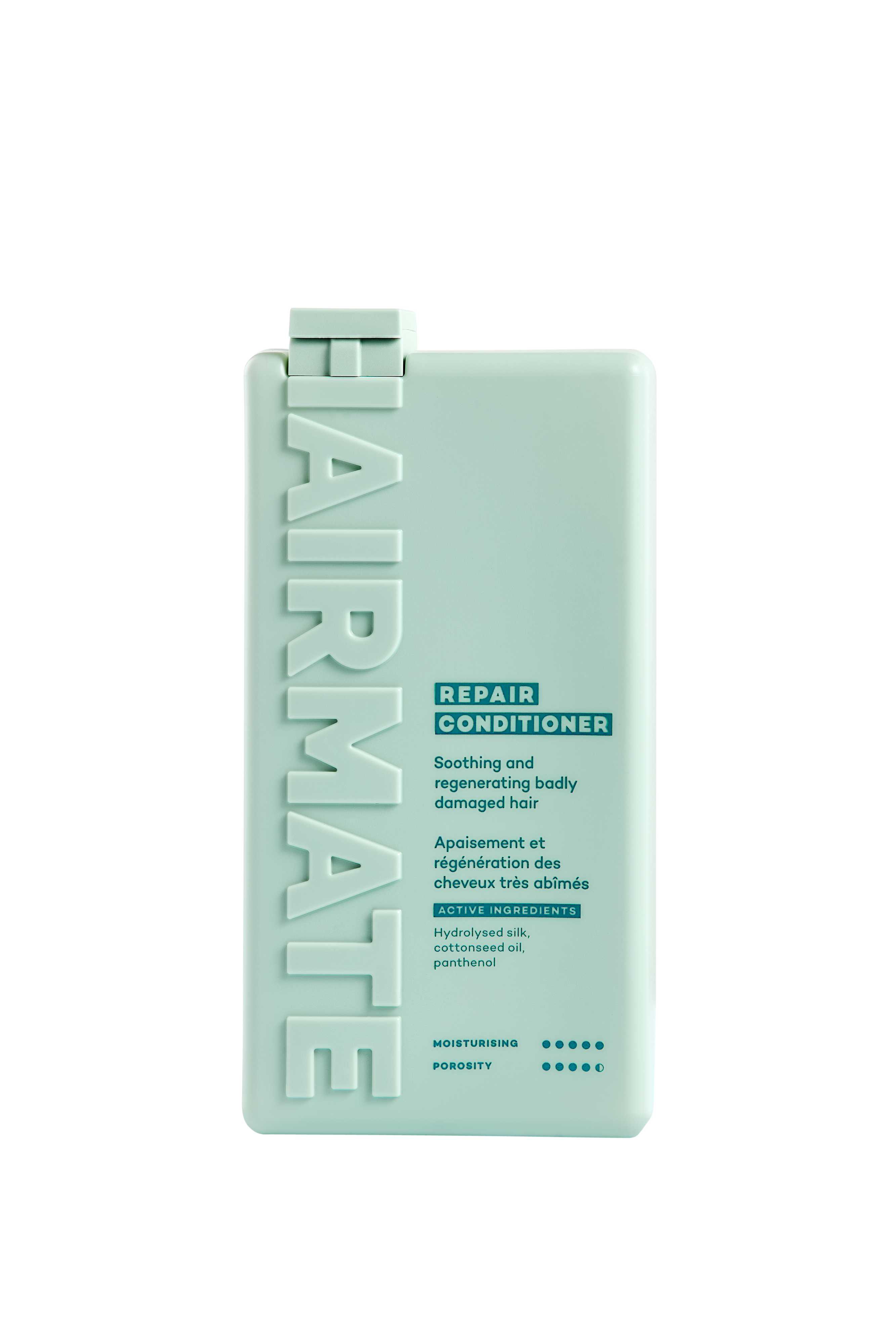 Regenerative hair conditioner – Hairmate cosmetics